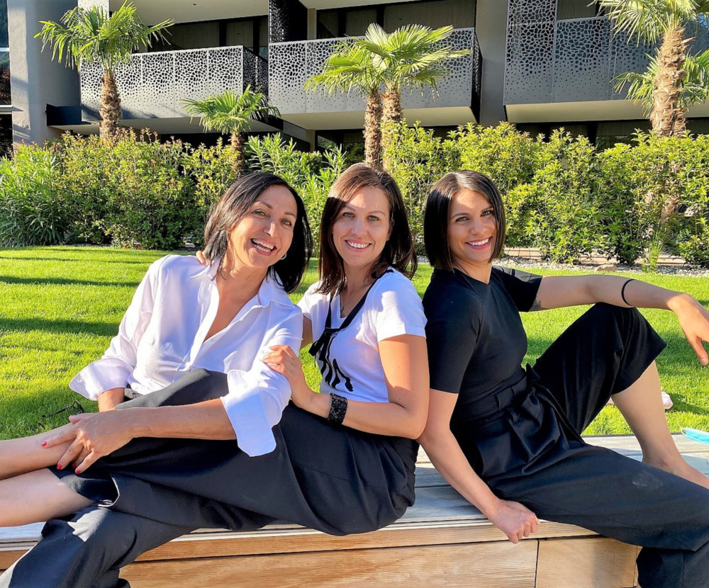 Wir & unser Team - Das Dorner