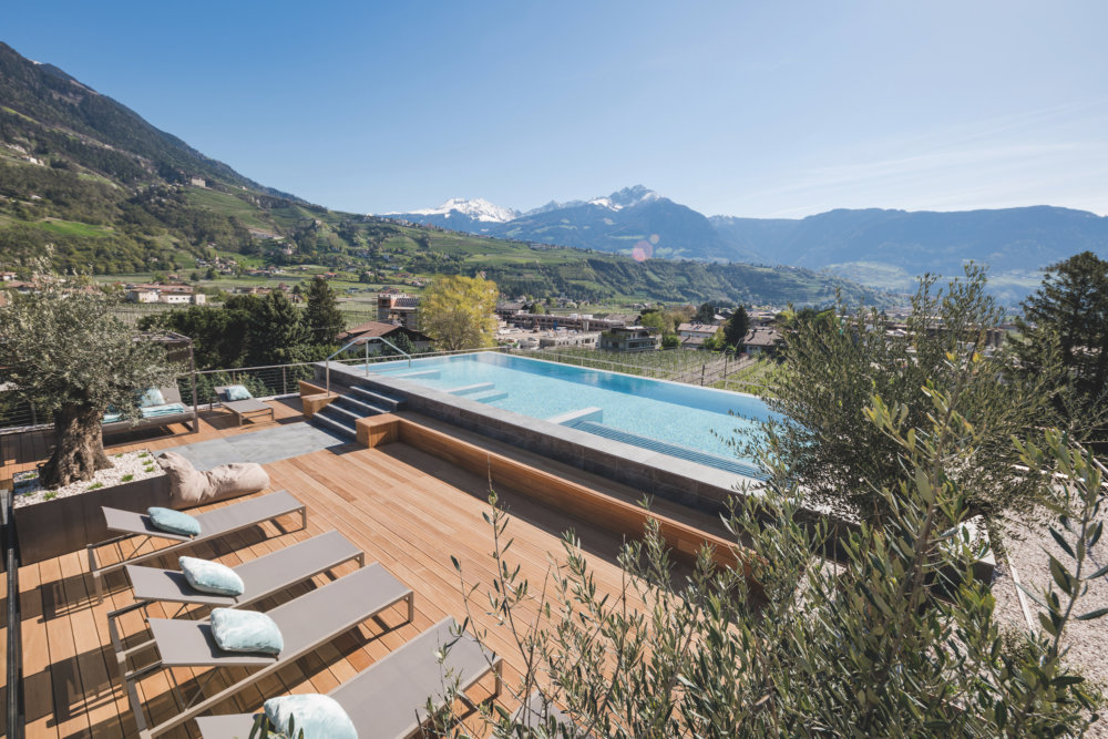 Das Dorner – Das Dorner